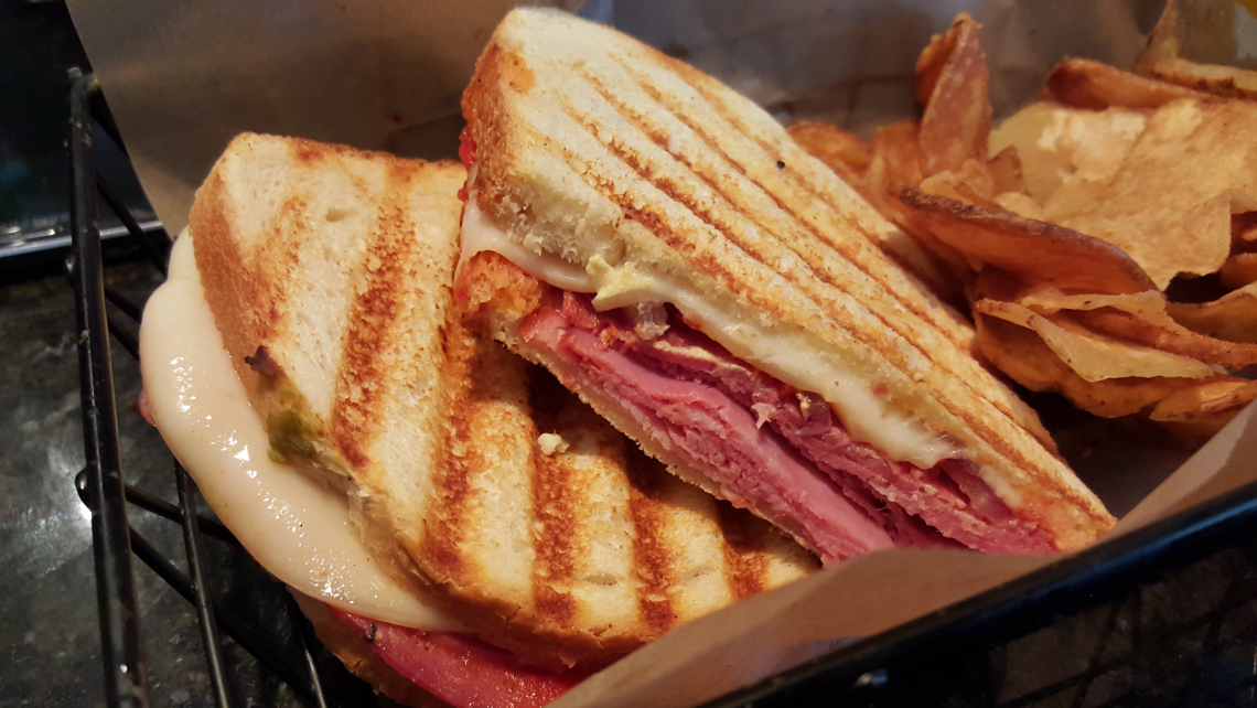 soups | salads | sandwiches | wraps | panini | burritos | bar